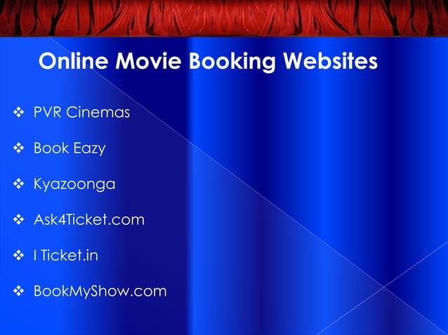 Pvr multiplexes manendra | PPT