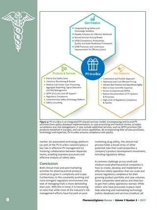 Integrated Safety and Risk Management Solutions - Addressing the Needs ...