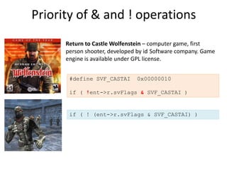 PVS-Studio 5.00, a solution for developers of modern resource-intensive ...