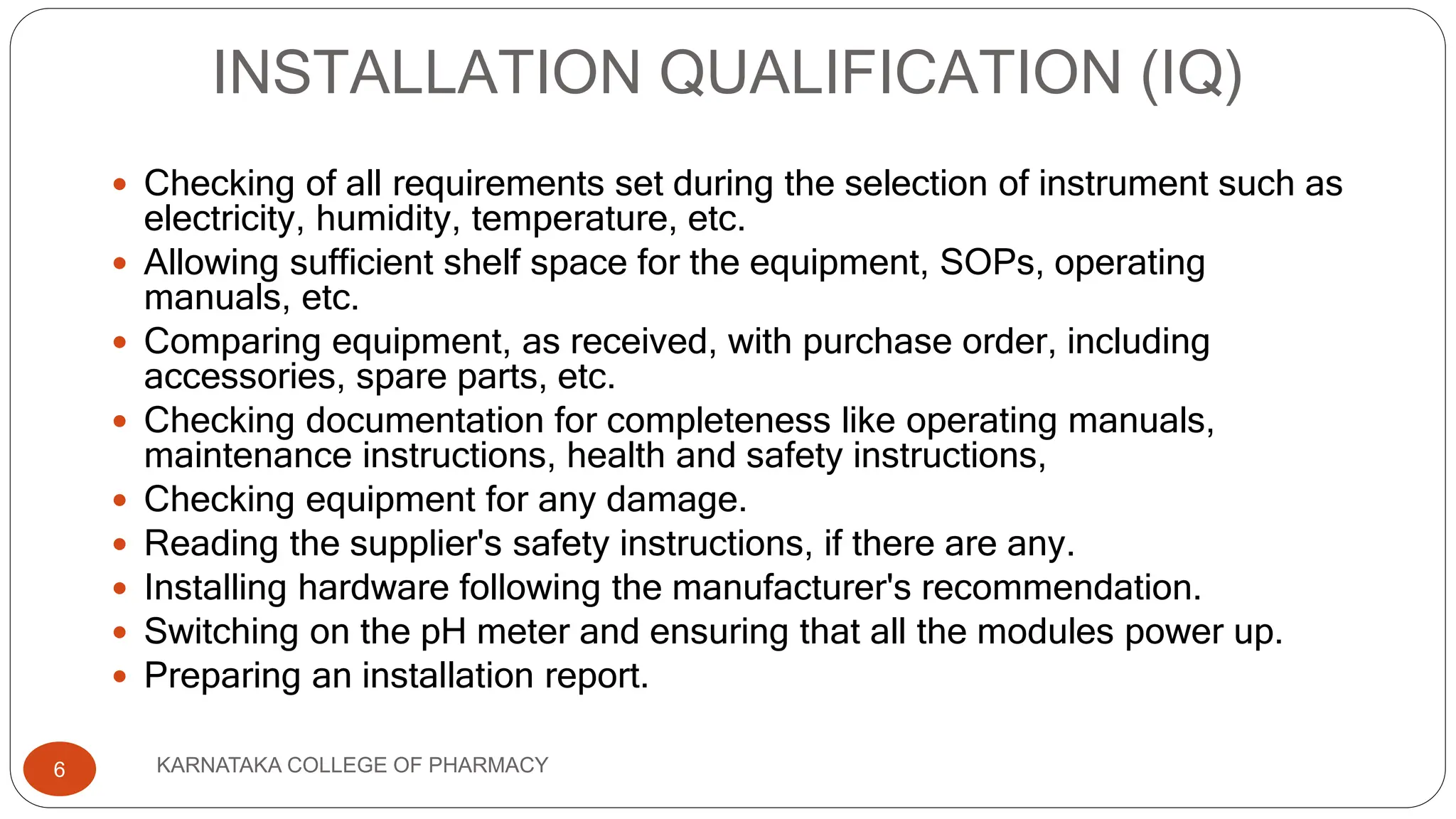PV S1 GO QUALIFICATION OF PH METER.pptx