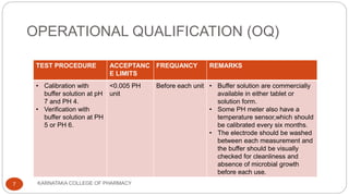 PV S1 GO QUALIFICATION OF PH METER.pptx