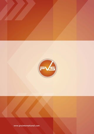 Pvs brochure1 | PDF