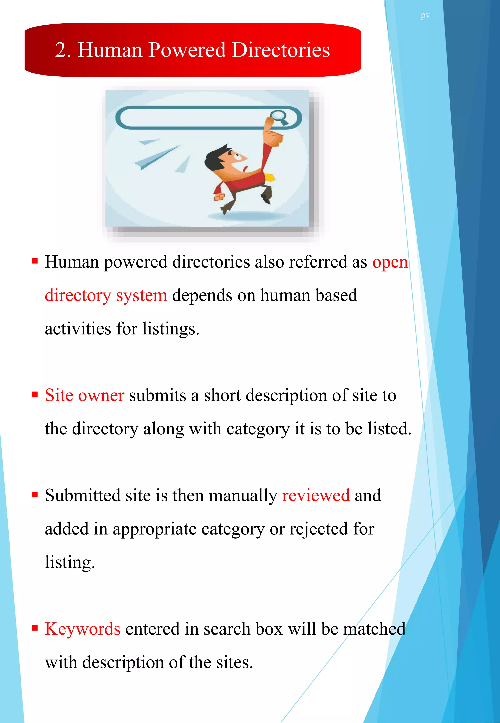 Search engine by Praveen Verma | PDF