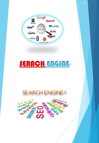Search engine by Praveen Verma | PDF