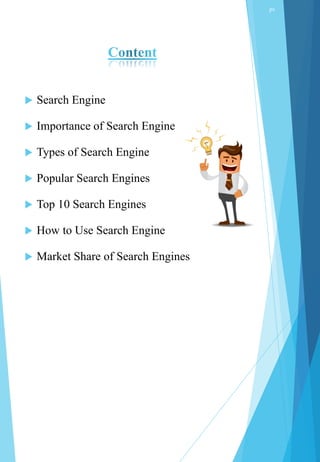 Search engine by Praveen Verma | PDF