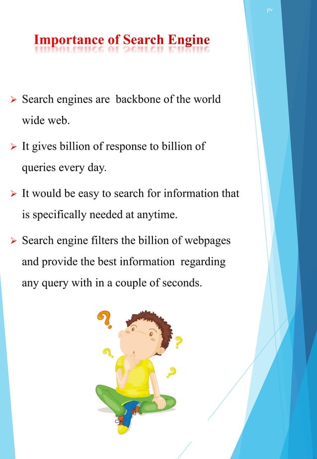Search engine by Praveen Verma | PDF