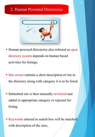 Search engine by Praveen Verma | PDF