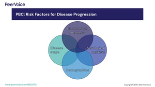 The Many Faces of PBC: Recognising Opportunities to Optimise ...