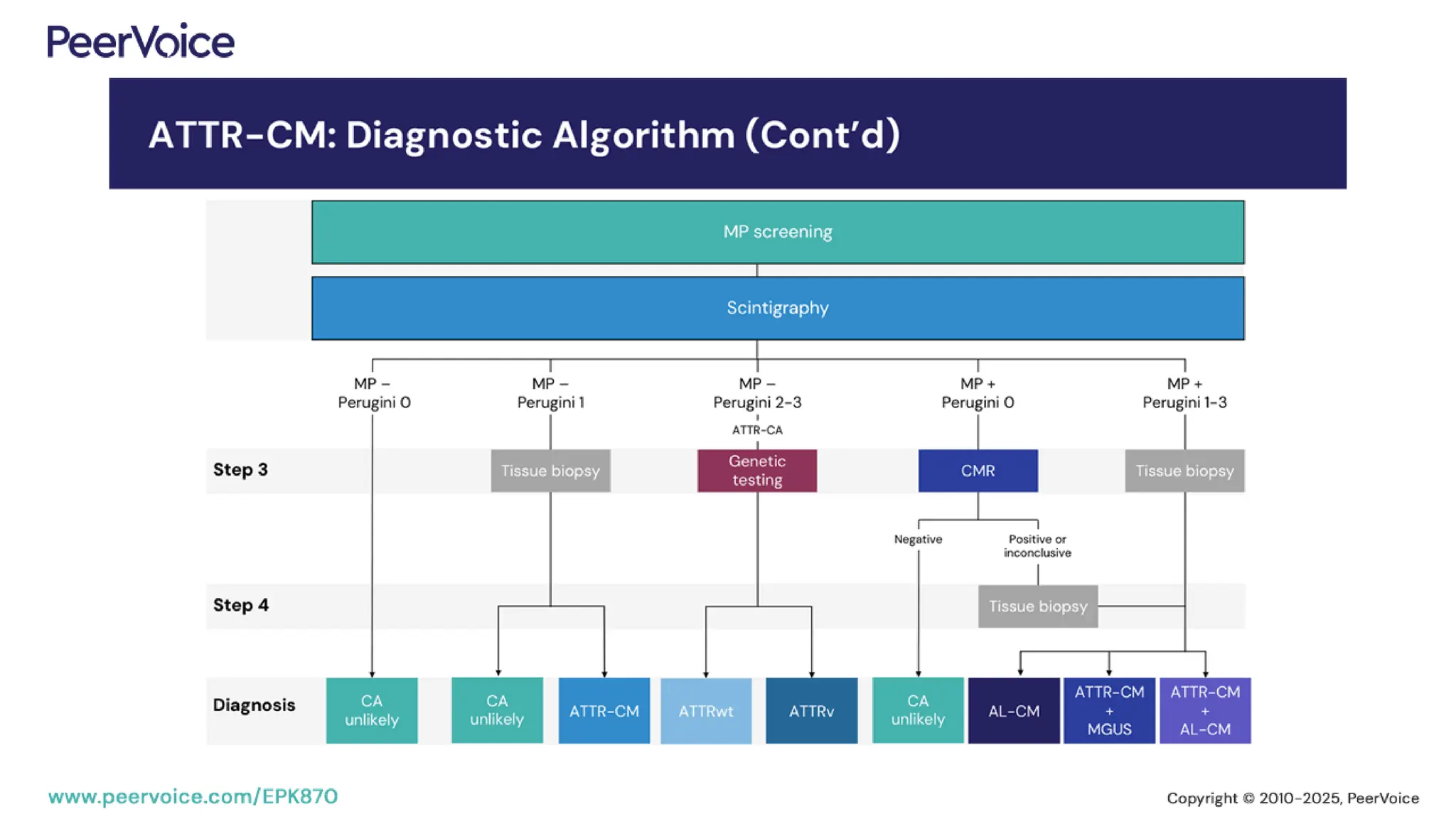 At the Cutting Edge of ATTR-CM: How Can We Leverage Advances in Multimodality Cardiac Imaging ...