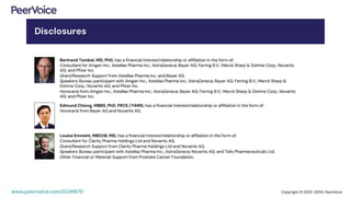 MDT Management of Patients Receiving Radioligand Therapy: Strategies to ...