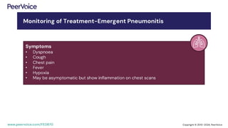 Practical Considerations for ADC-ICI Combinations in Advanced ...