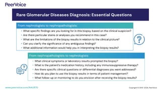 The Central Role of Renal Pathology in the Differential Diagnosis of ...