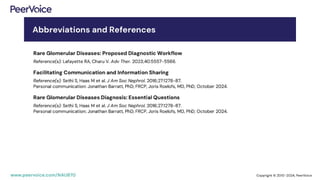 The Central Role of Renal Pathology in the Differential Diagnosis of ...