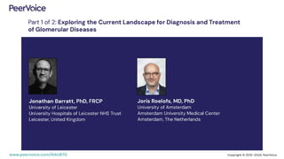 The Central Role of Renal Pathology in the Differential Diagnosis of ...