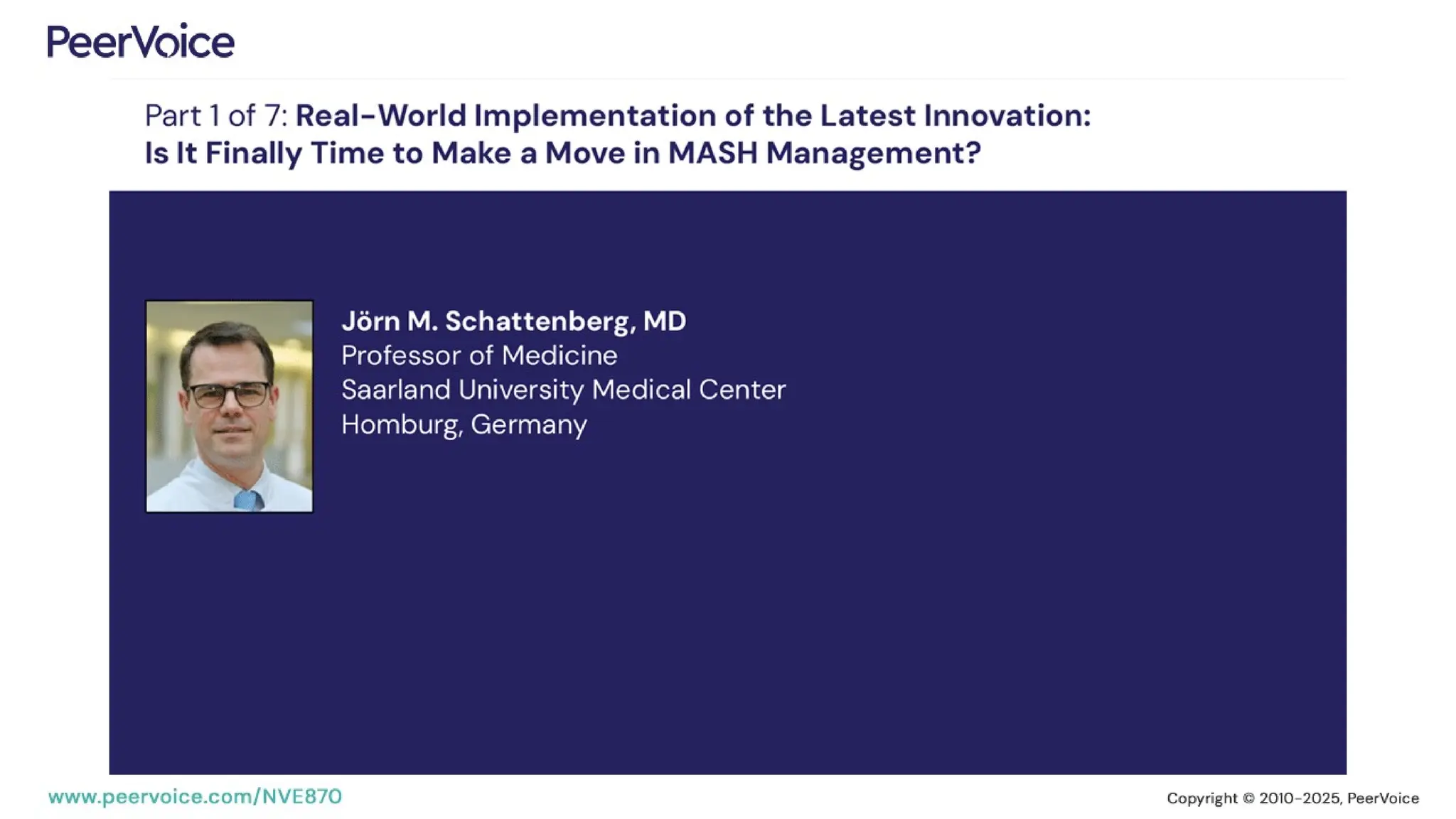 Cases in Contemporary MASH Management: Expert Insights on the Practical ...