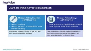 CGA - Identify and Intervene: Optimising Care Pathways for Chronic ...