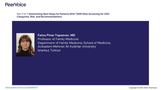 CGA - Identify and Intervene: Optimising Care Pathways for Chronic ...