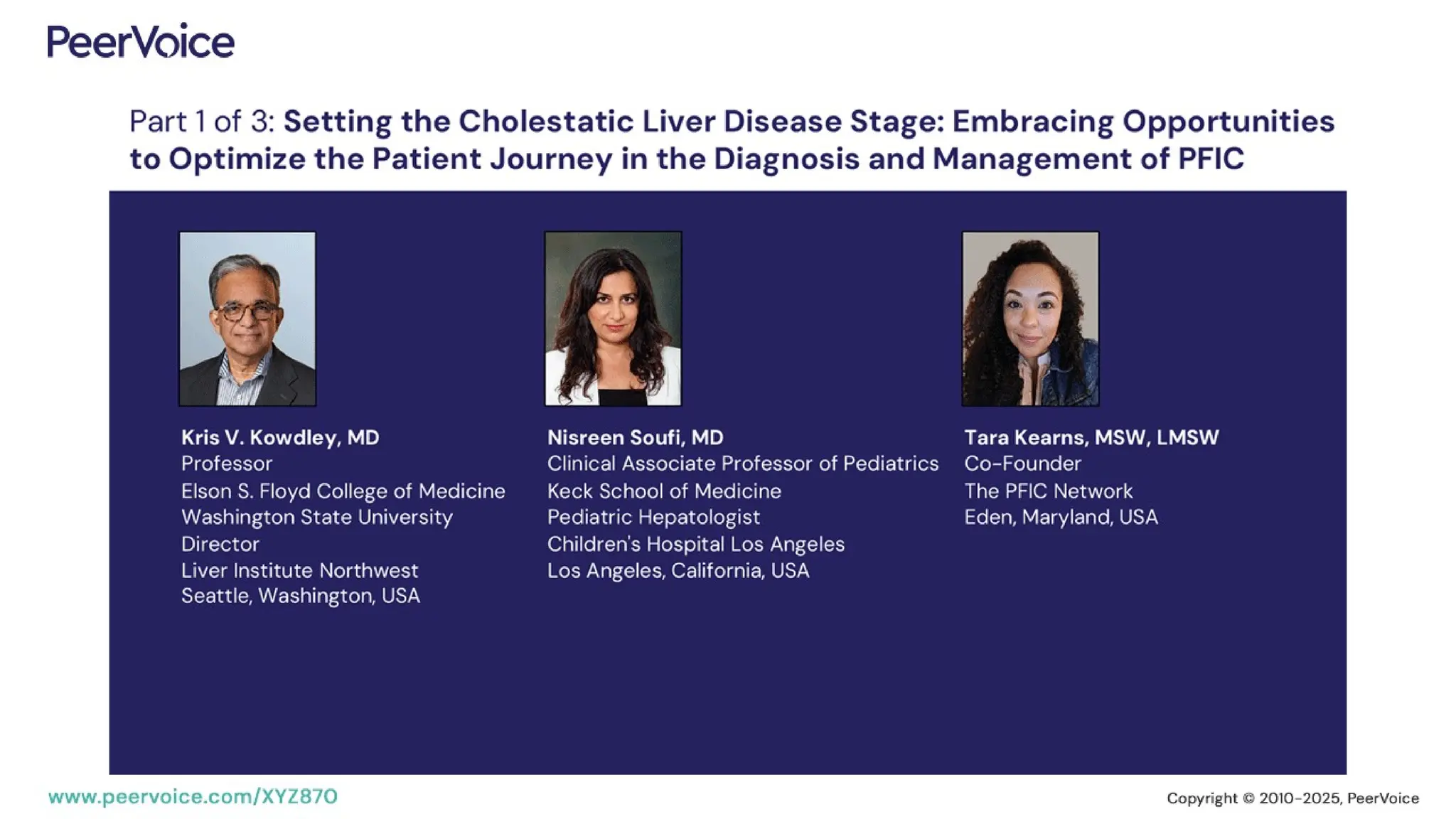 Advancing the Management of Cholestatic Liver Disease: Optimizing ...