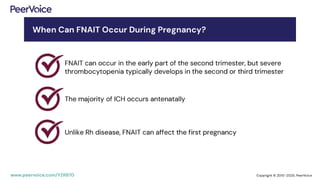 Are You Managing Pregnant Individuals? Then You Need to Know About ...