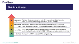 Are You Managing Pregnant Individuals? Then You Need to Know About ...