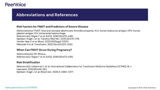 Are You Managing Pregnant Individuals? Then You Need to Know About ...