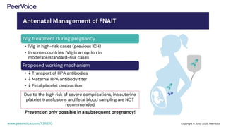 Are You Managing Pregnant Individuals? Then You Need to Know About ...