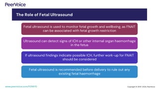Are You Managing Pregnant Individuals? Then You Need to Know About ...