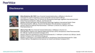 Taking the Evidence from Paper to Practice: Shared Perspectives on ...