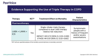 Taking the Evidence from Paper to Practice: Shared Perspectives on ...