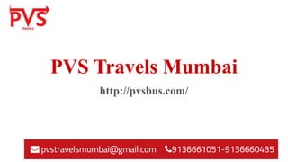 PVS Travels Mumbai.pdf