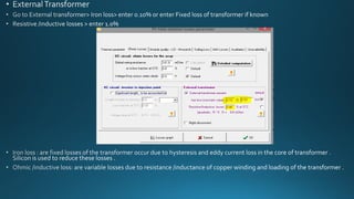 Steps to simulate grid connected solar pv project through PVSyst ...