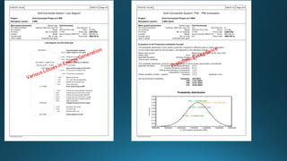 Steps to simulate grid connected solar pv project through PVSyst ...