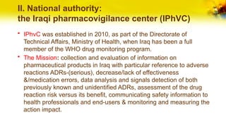 Pharmacovigilance system-updated 2025.pptx