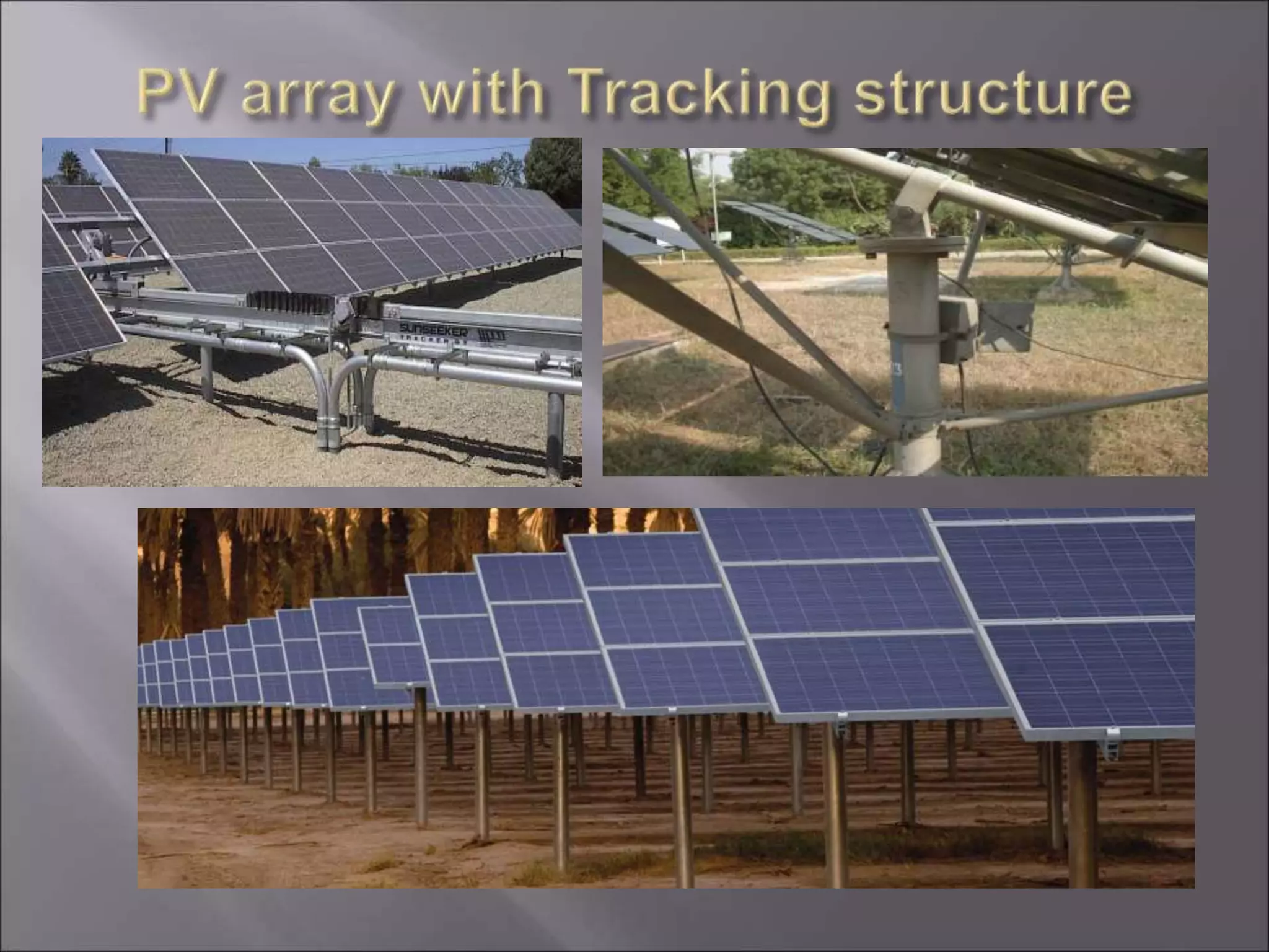 PV SYSTEMS, COMPONENTS DEVICES AND APPLICATIONS.ppt