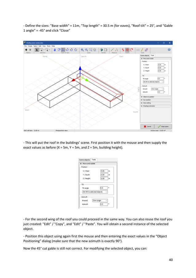 Pvsyst Tutorials V7 Grid Connected Pdf