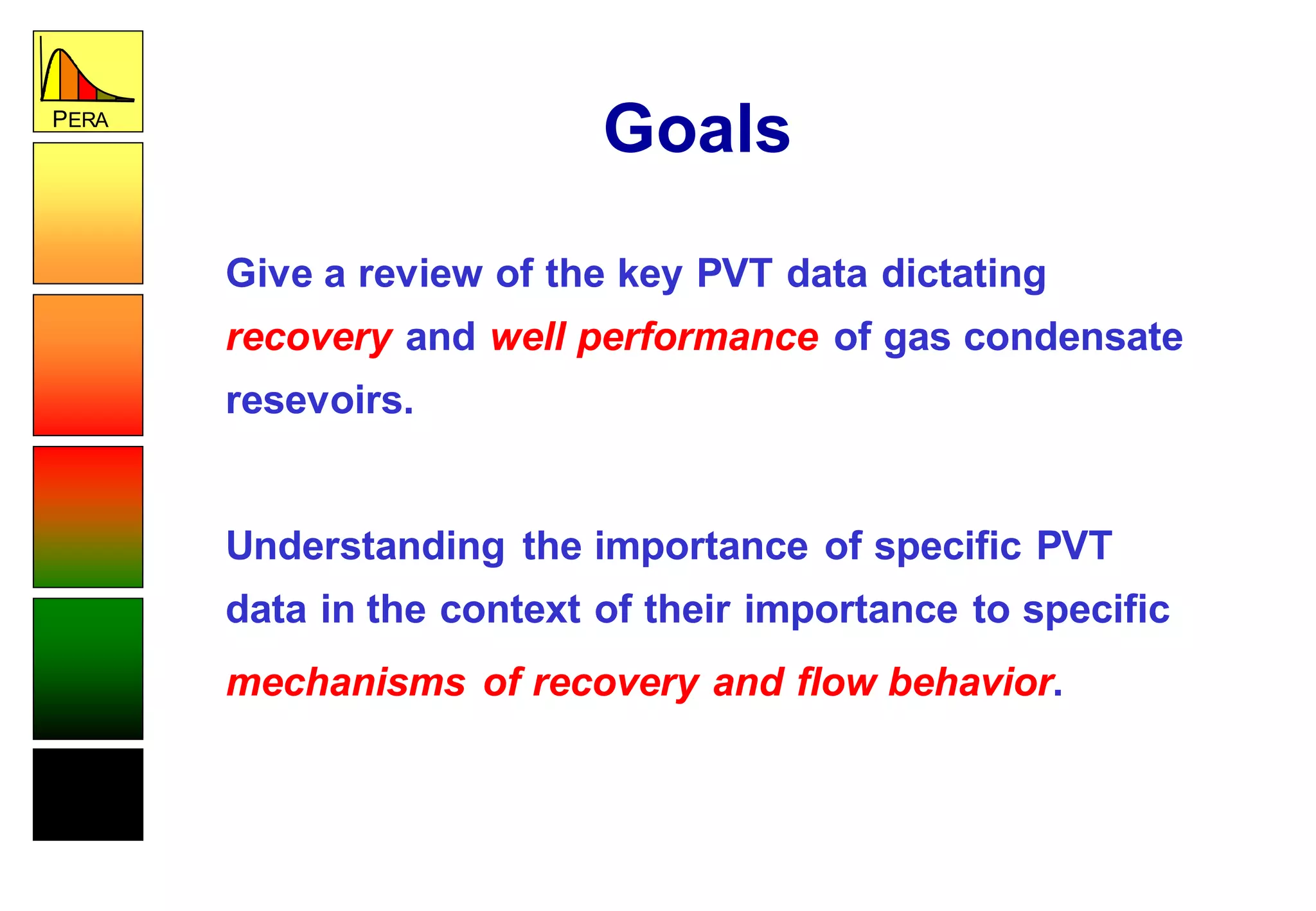 PVT_Gas condesate | PDF