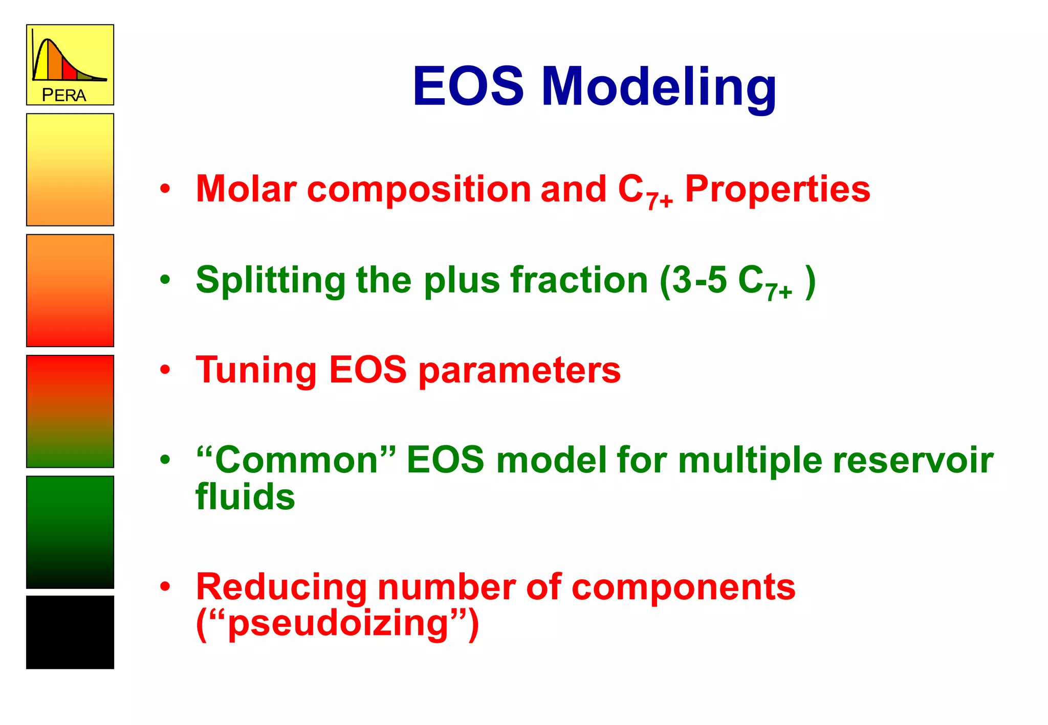 PVT_Gas condesate | PDF