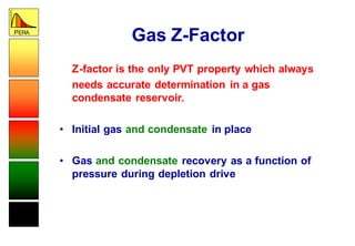 PVT_Gas condesate | PDF