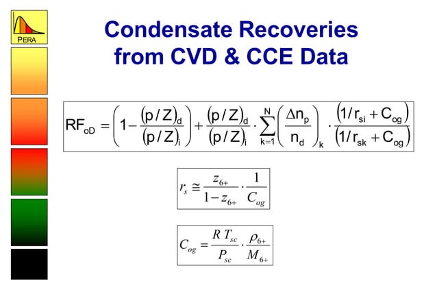PVT_Gas condesate | PDF | Chemistry | Science