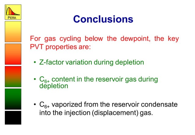 PVT_Gas condesate | PDF | Chemistry | Science