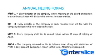 Private Limited Company | PDF