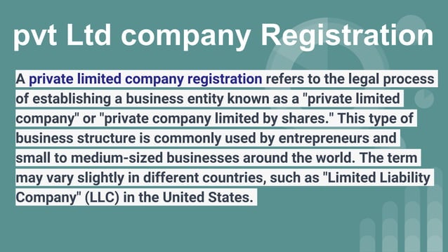 pvt Ltd company Registration (2).pptx