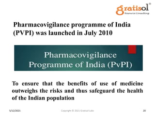 Pharmacovigilance Training in Oracle Argus Safety Database | PPSX
