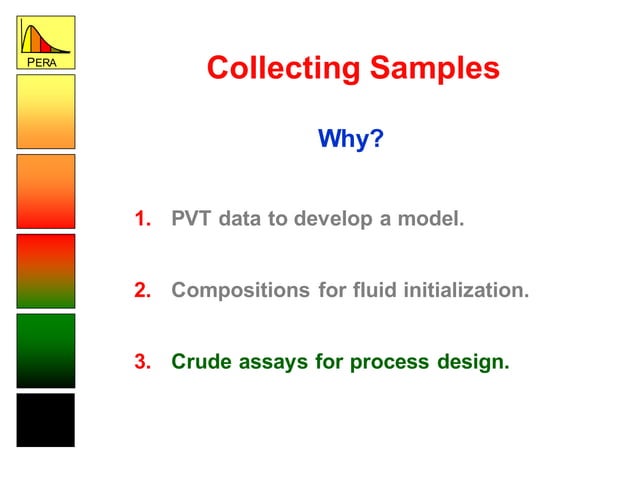 PVT_Reservoir simulation | PPT