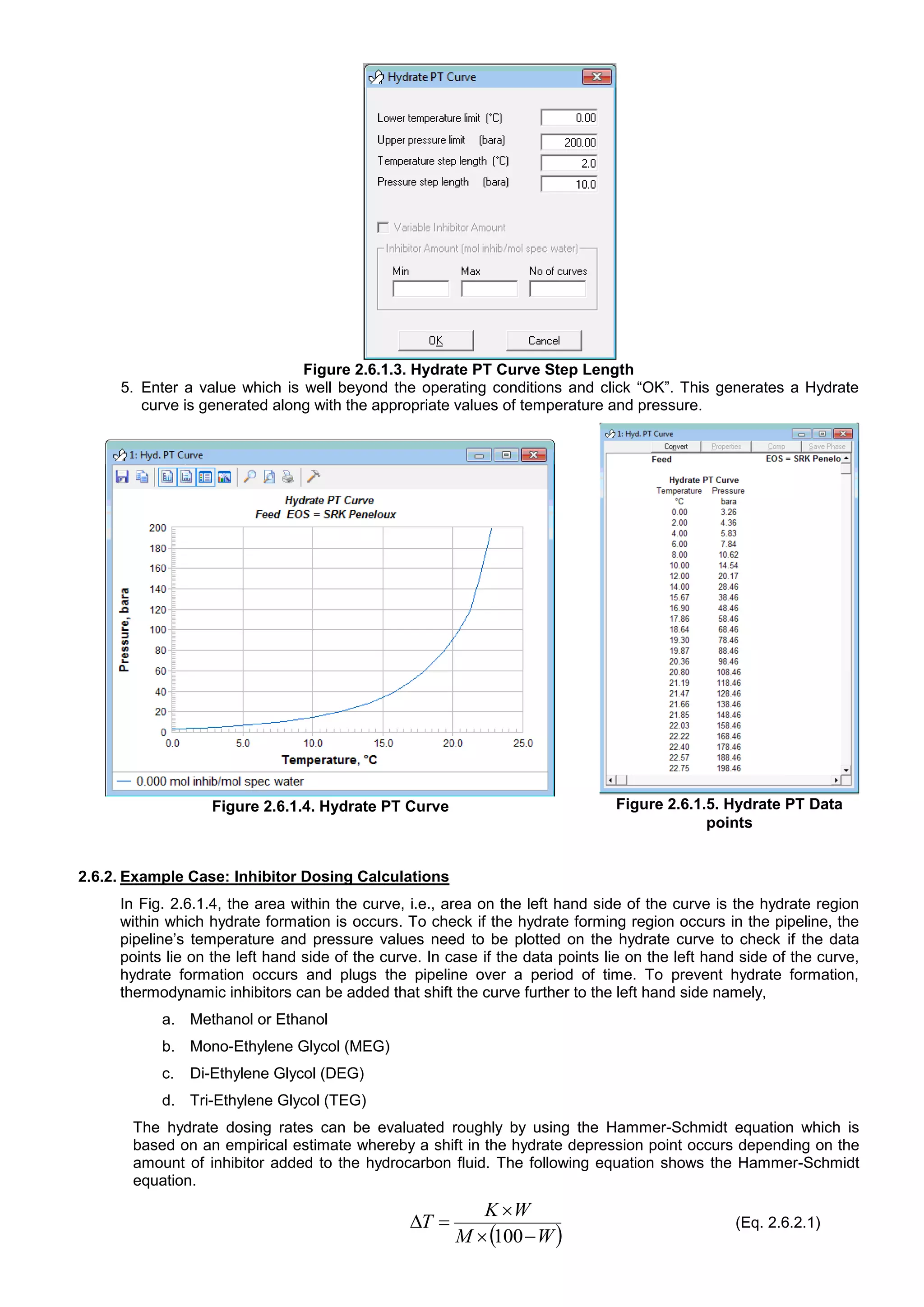 PVTSim - Beginners Guide & Tutorial (Multi-Phase Calculations) | PDF