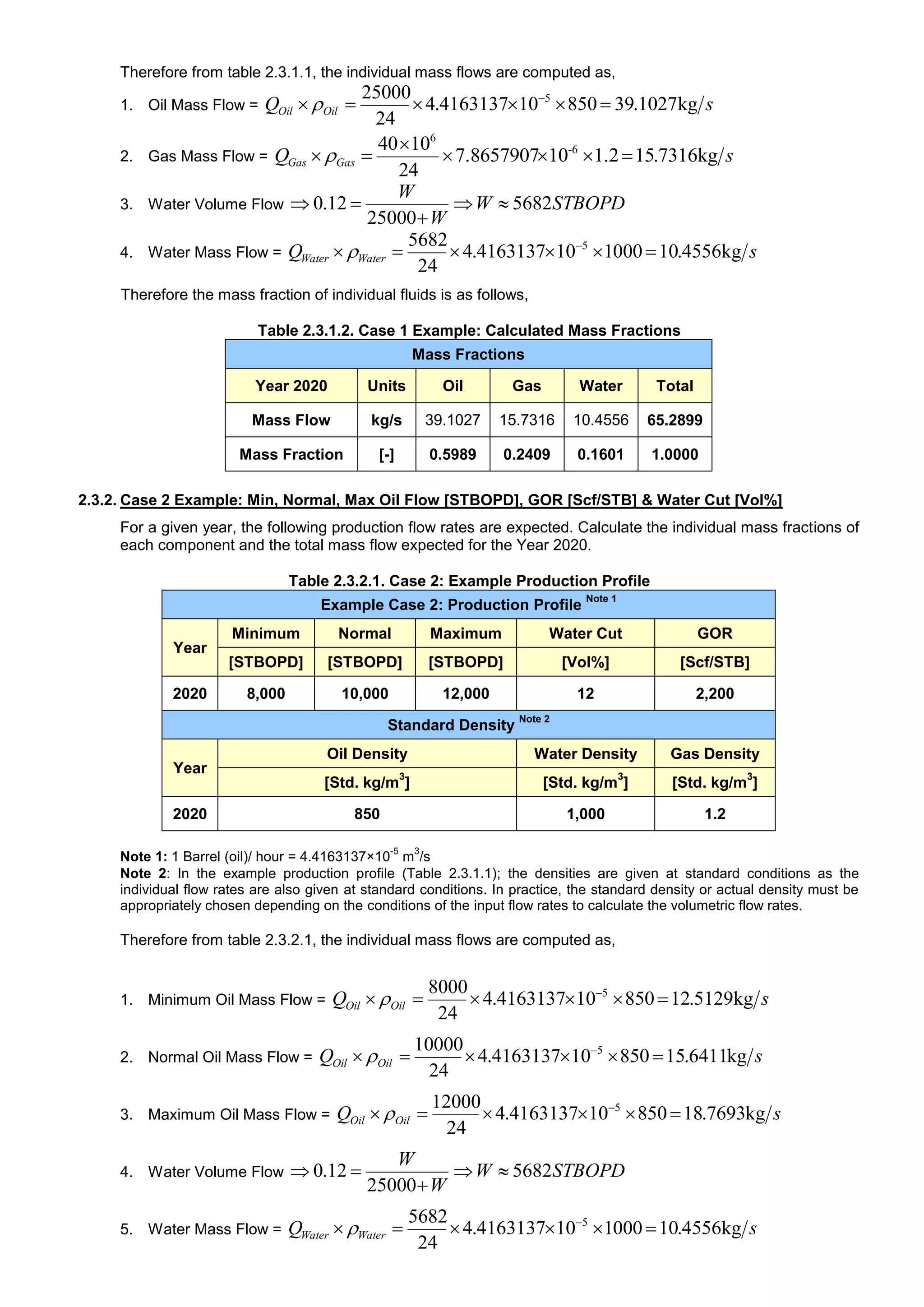 PVTSim - Beginners Guide & Tutorial (Multi-Phase Calculations) | PDF