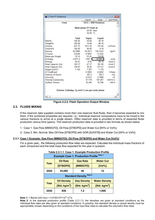 PVTSim - Beginners Guide & Tutorial (Multi-Phase Calculations) | PDF