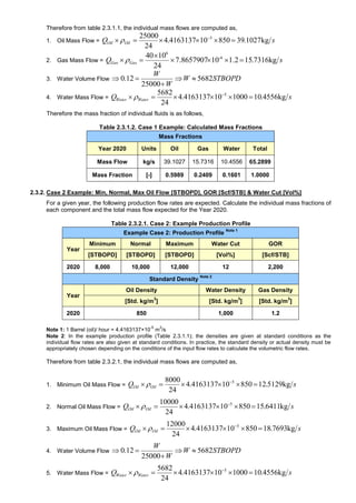 PVTSim - Beginners Guide & Tutorial (Multi-Phase Calculations) | PDF