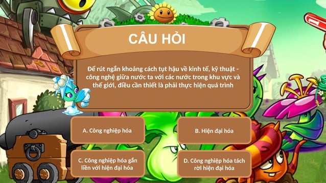 plant and zombie slide tro choi de tham khao .pptx