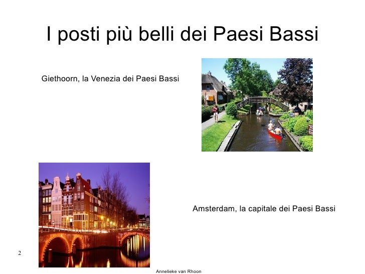 Powerpoint Nederland